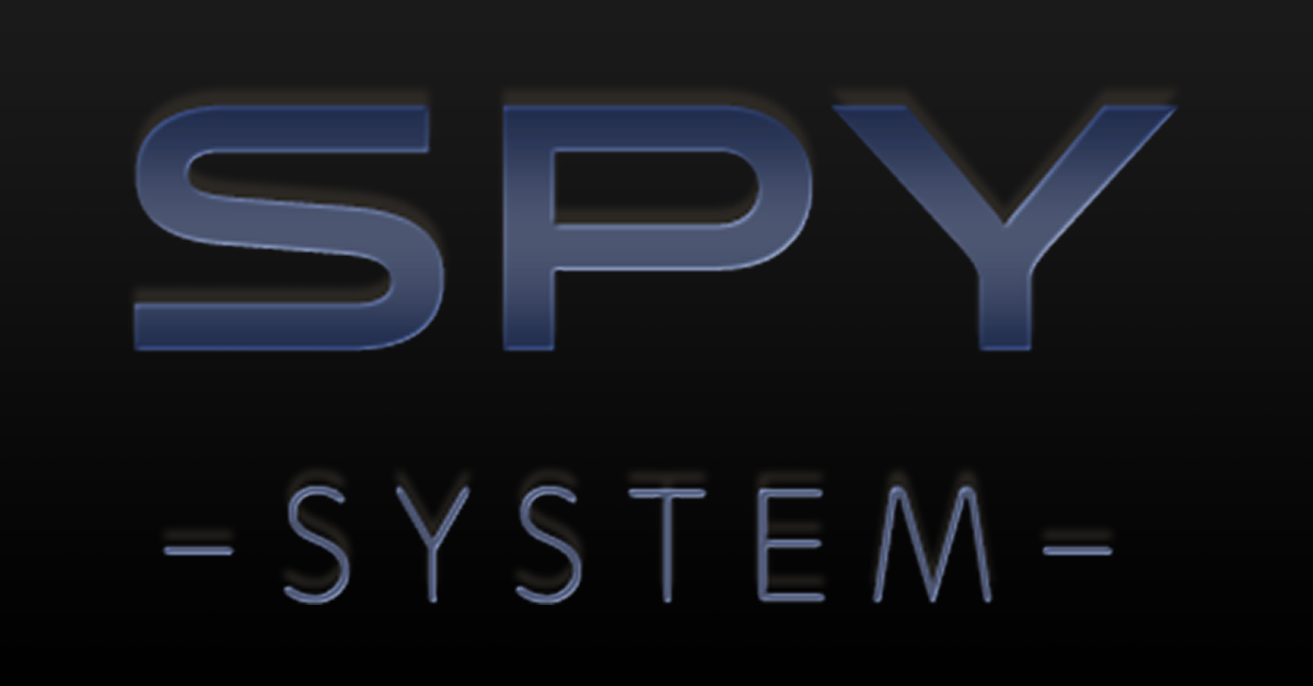 CIJFER CODE - Spysystem
